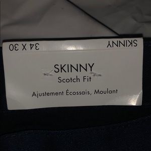 Guess | Jeans | Guess Men Skinny Jeans With Tags | Poshmark